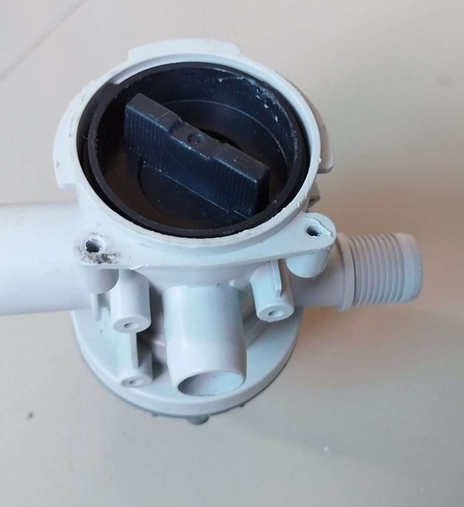 Washing Machine Drain Pump - home appliances accessories parts and ...