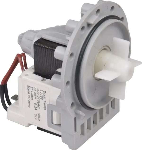 Washing machine Drain Motor – Home Bd