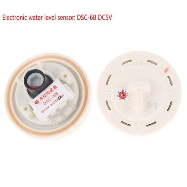 Washing Machine Water Level Sensor DSC-6B DC5V – Home Bd