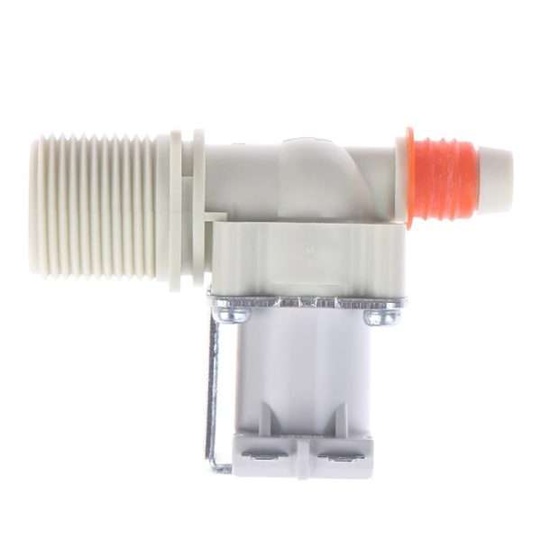 washing machine Solenoid Valve two-way 220V AC – Home Bd